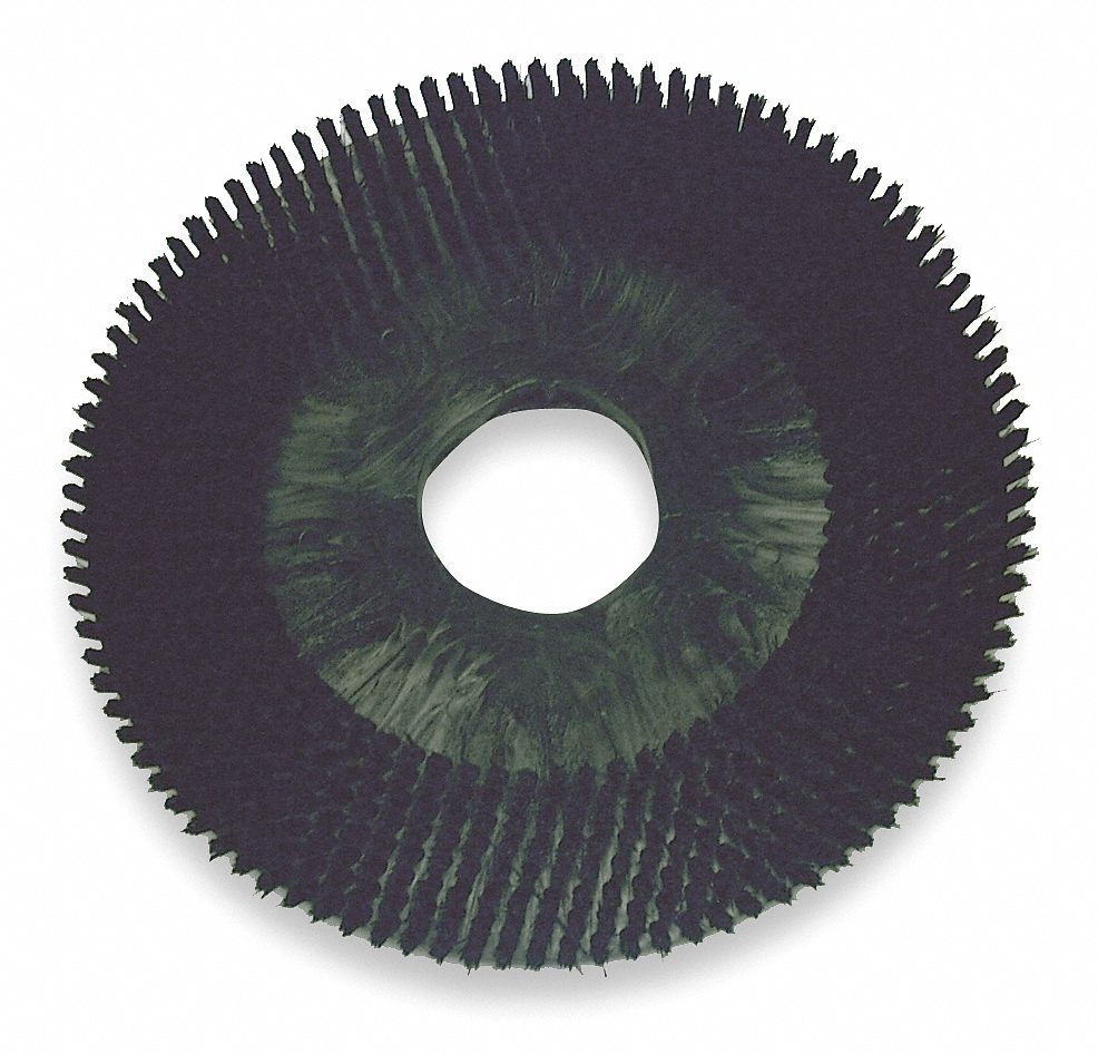MINUTEMAN Rotary Brush for 20 in Machine Size - 2FRN9|172120-1 - Grainger