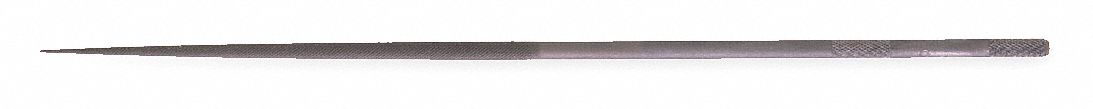 Round Needle File - Grainger