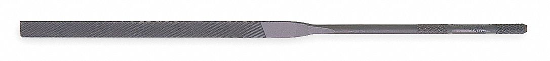 Equaling Needle File - Grainger