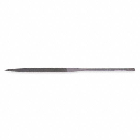 Barrette Needle File - Grainger