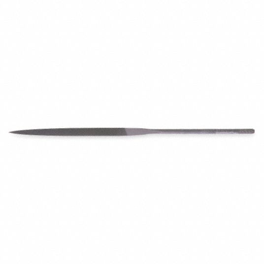 Barrette Needle File - Grainger