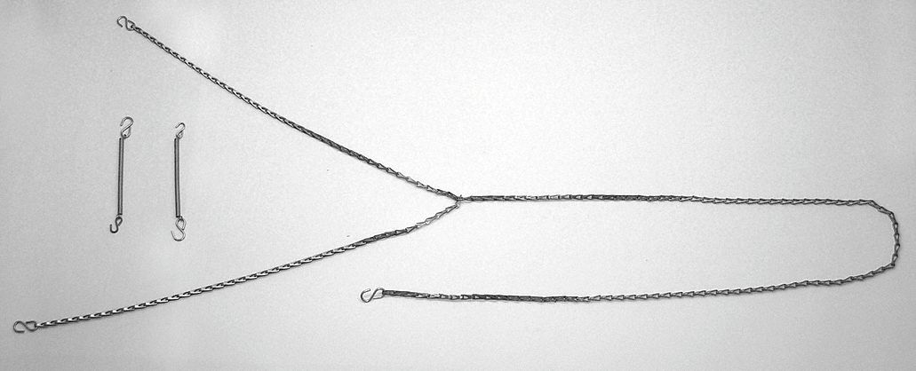 DAYTON Pull Chain Kit - 2FTY2|2FTY2 - Grainger