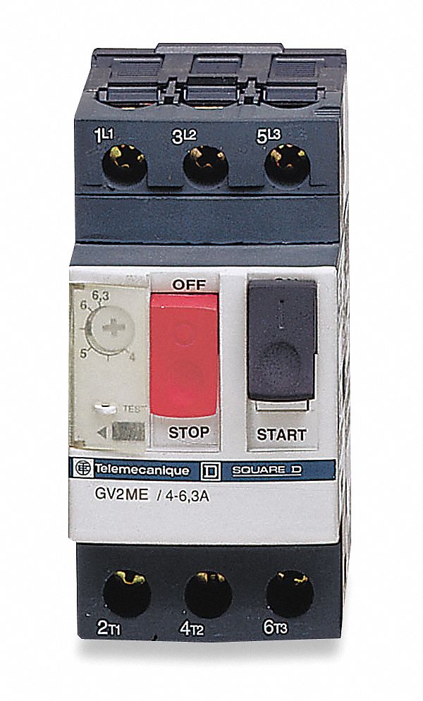 SCHNEIDER ELECTRIC Relevador d/Control,24VCA,5NA,Hz 50/60 - Relevadores ...