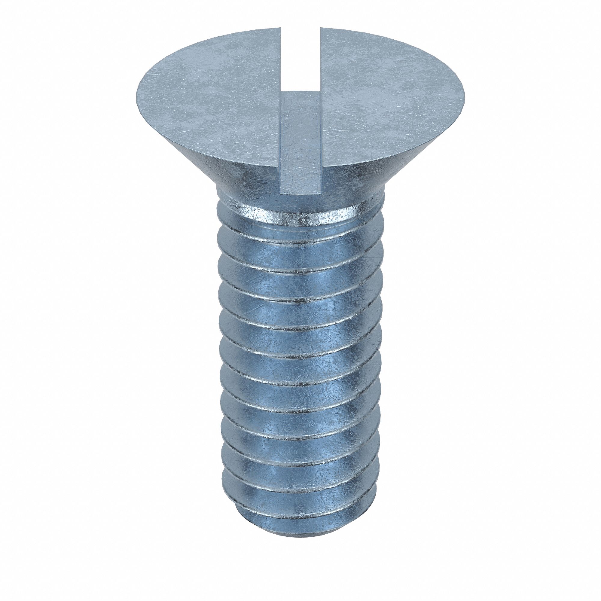 #12-24 Thread Size, 5/8 in Lg, Machine Screw - 2FY28|U24540.021.0062 ...