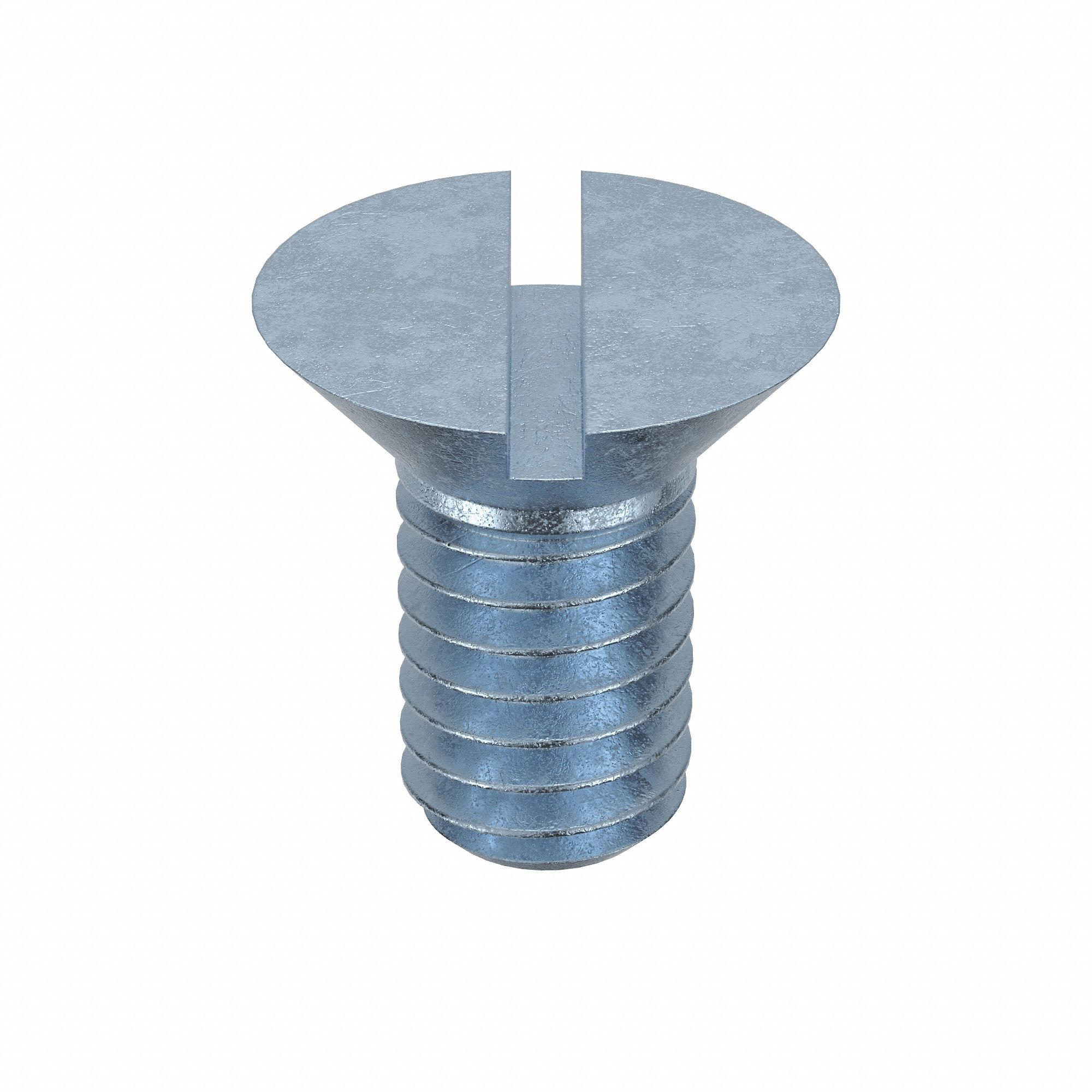 5/16"-18 Thread Size, 5/8 in Lg, Machine Screw - 2FY80|U24540.031.0062 ...