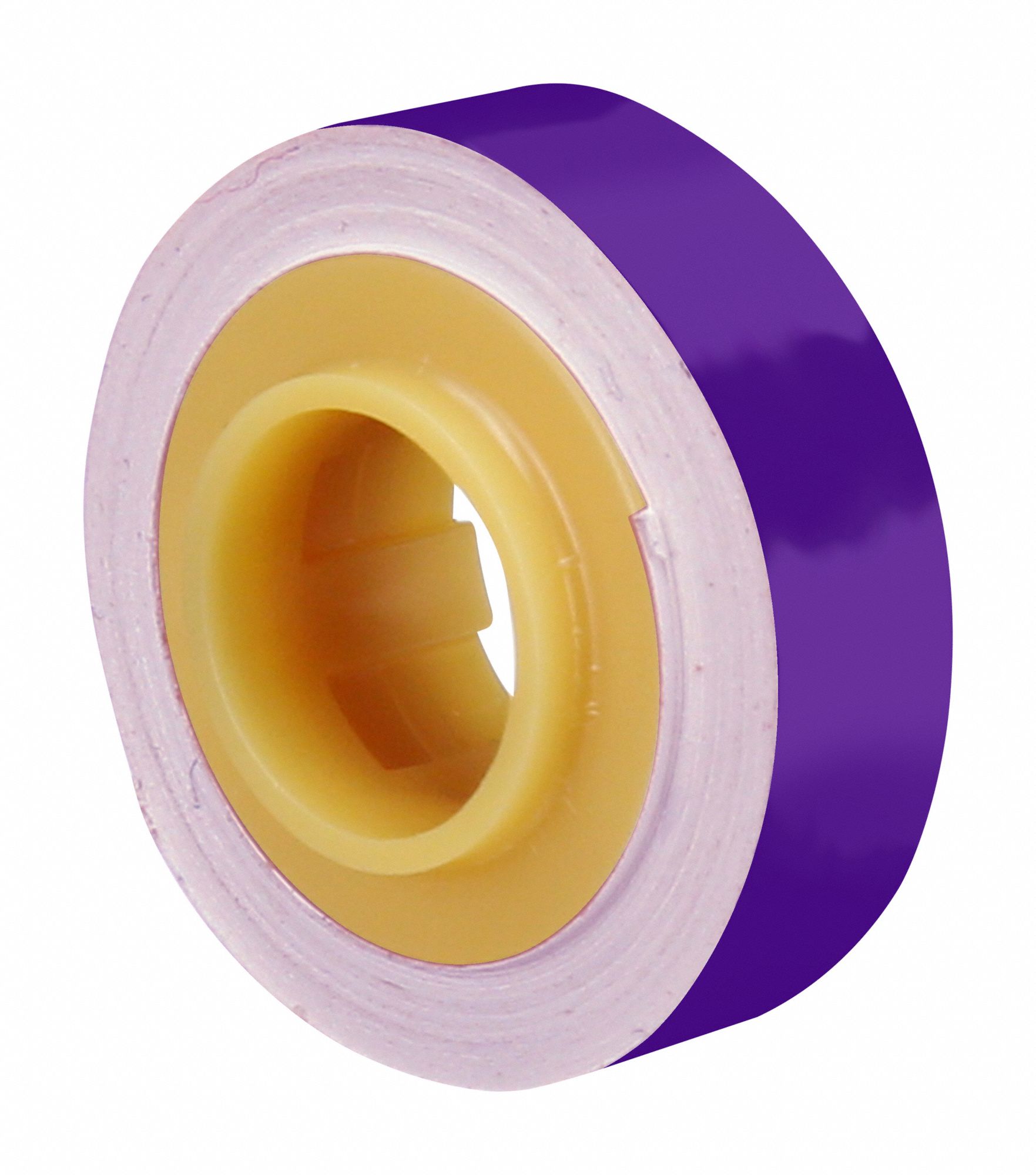 3M, (), Violet, Wire Marker Tape Refill - 2FYN9|SDR-VL - Grainger