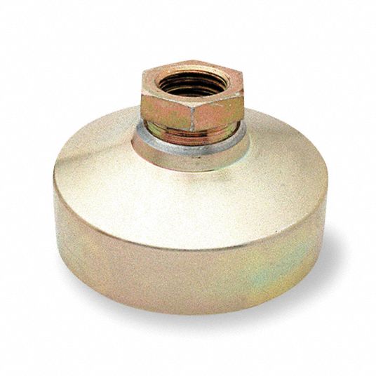 1 inch-8 Leveling Mount - Grainger