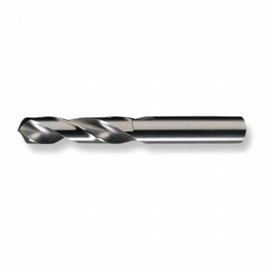 Drill Bit,#24 - Grainger