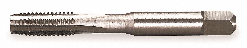 RECOIL, 1 13/16 in Thread Lg, 3 37/64 in Overall Lg, Tap - 2G954|43085 ...