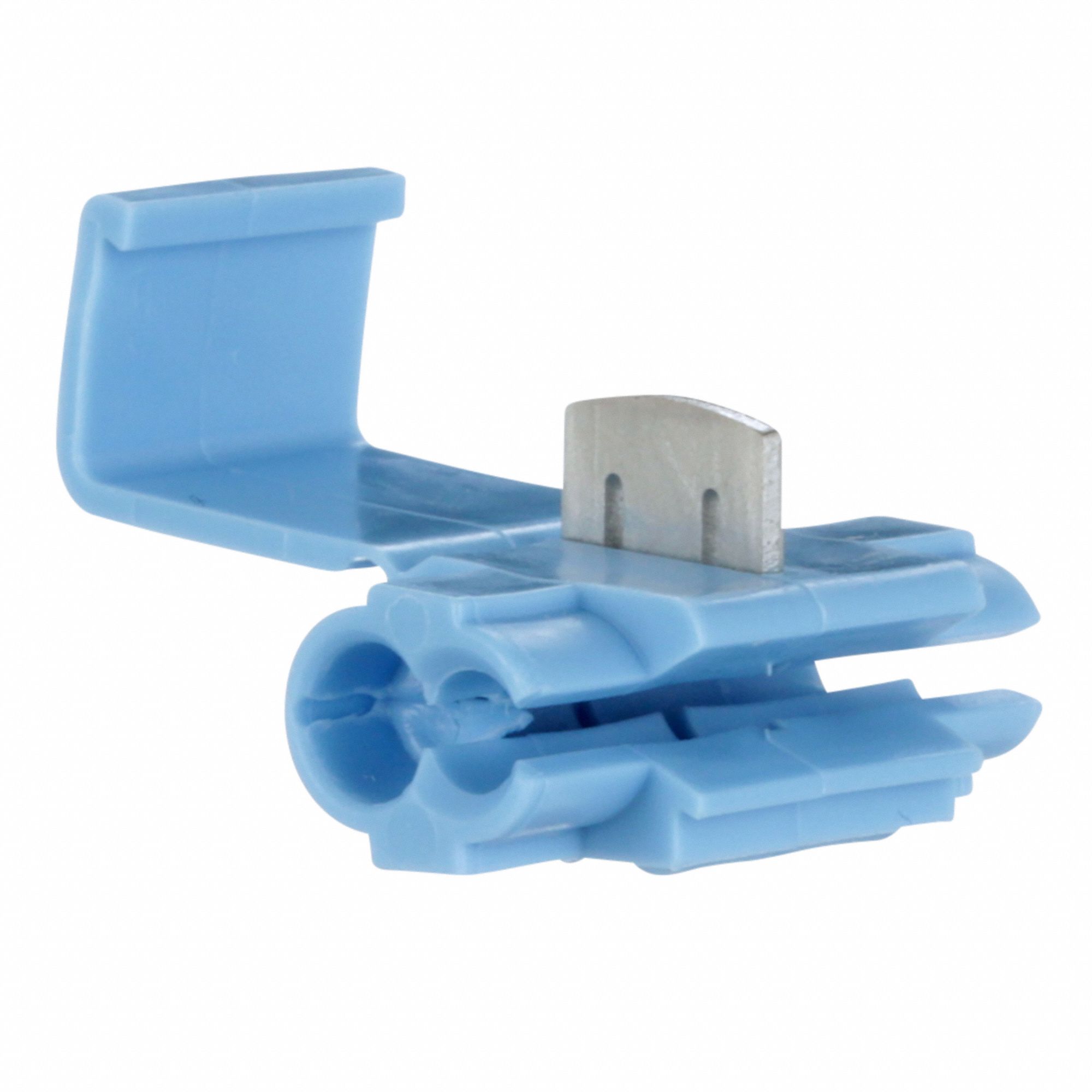 3M Insulation Displacement Connector: Single U-Element, 2 Ports, 221 ...