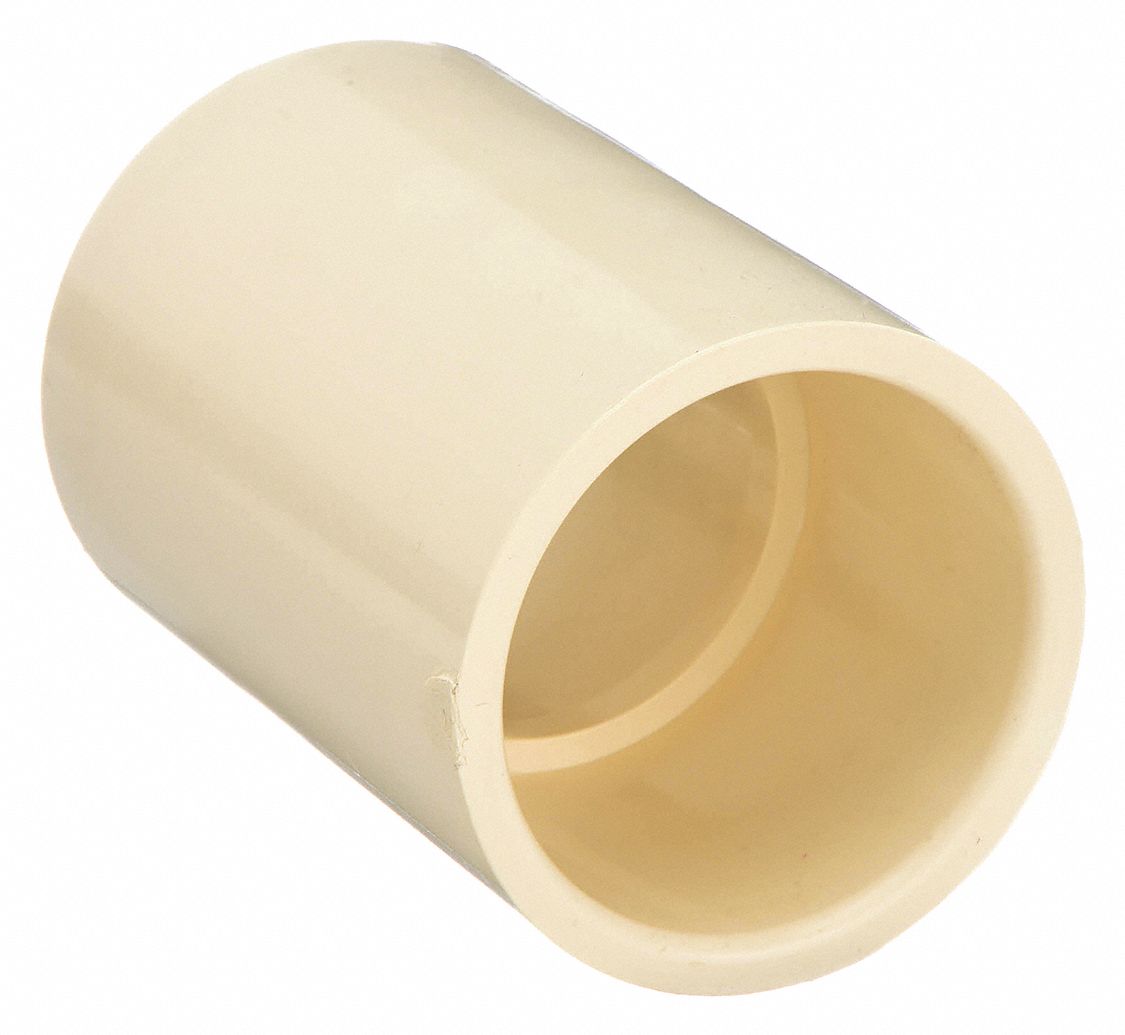 CPVC, CTS Socket Hub x CTS Socket Hub, CTS Coupling - 2GJZ1|2GJZ1 ...