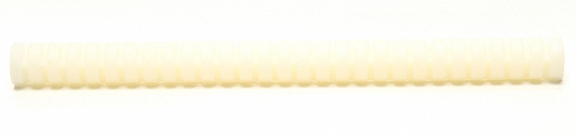 3M Hot Melt Adhesive: 3748, Quadrack Sticks, 5/8 in Dia, 8 in Lg, White ...