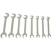 Open End Wrench Sets - Grainger Industrial Supply