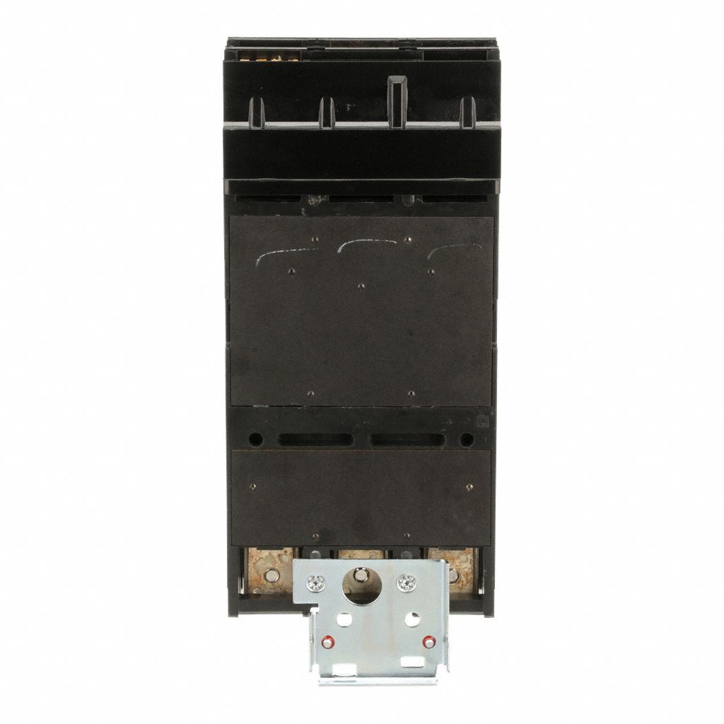 SQUARE D Molded Case Circuit Breaker: 225 A Amps, 42kA at 120/240V AC ...