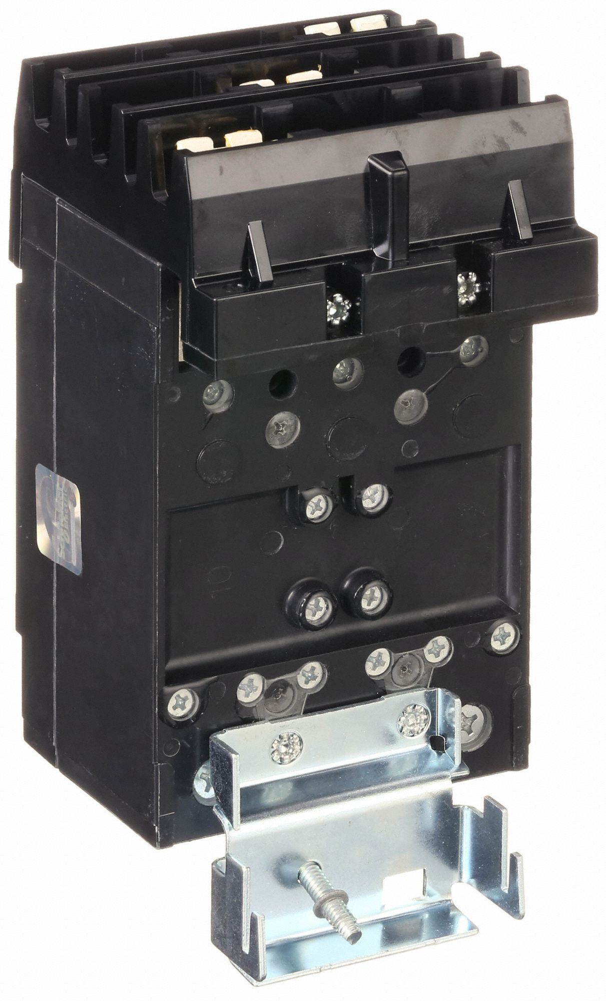 SQUARE D Molded Case Circuit Breaker: 225 A Amps, 25kA at 240V AC ...