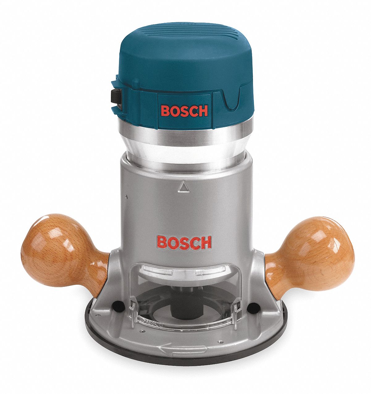 Fixed Base Router - Grainger