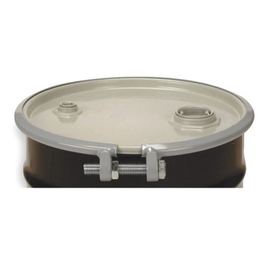 Steel, 55 gal, Transport Drum - 2GTW7|CQ5506LT234 - Grainger