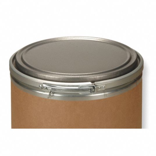 Transport Drum - Grainger