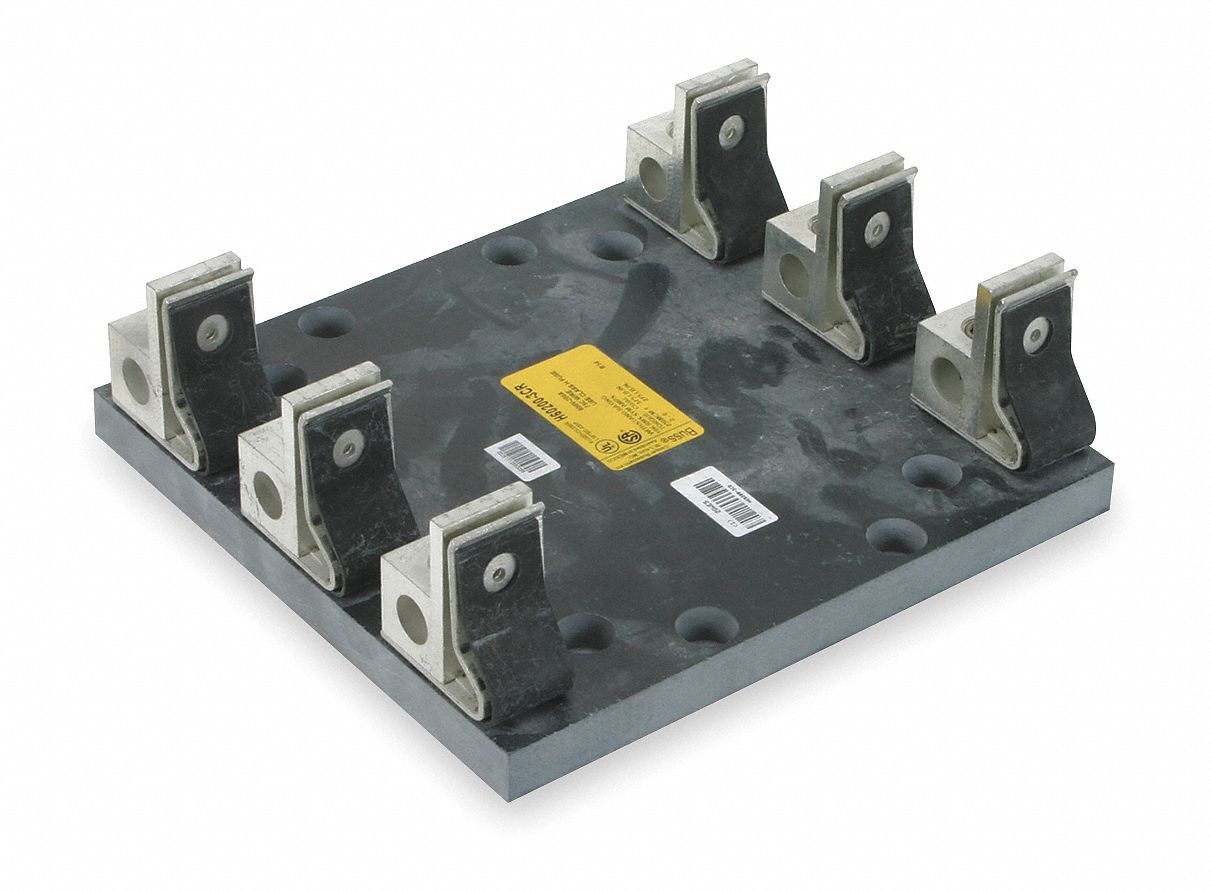 Fuse Block - Grainger