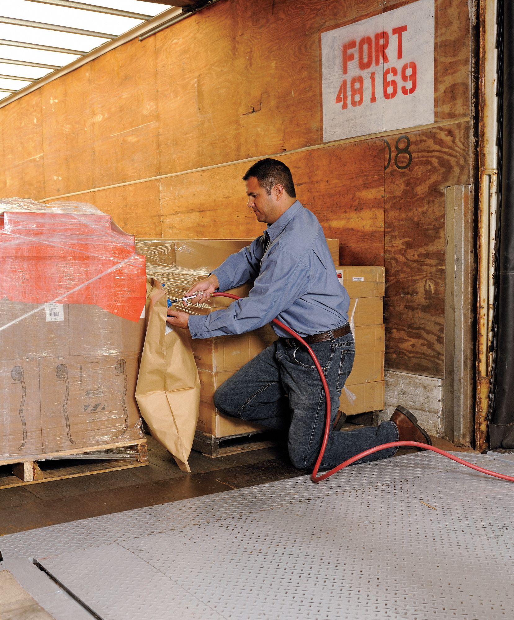 SPEEDAIRE Inflator Tool - 2GWP2|2GWP2 - Grainger