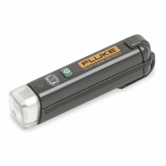 FLUKE Leak Detection UV Flashlight, LED, AAA - 2GXC1|Fluke-RDL1 - Grainger