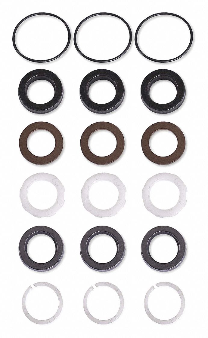 MI-T-M, Water Seal Kit, Mi-T-M, Water Seal Kit - 2GXN5|70-0317 - Grainger