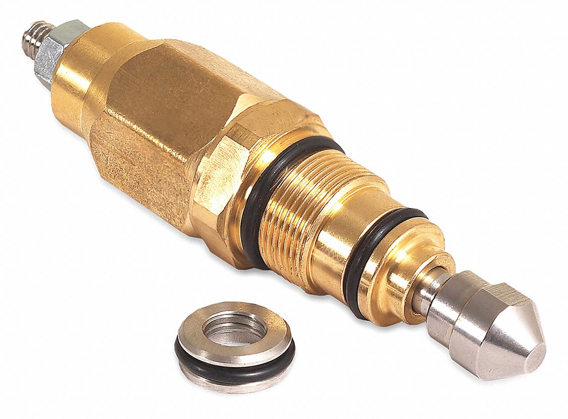 MI-T-M, Mfr Part # 70-0461, Compatible with Grainger Part # 1TDJ4/1TDJ5 ...