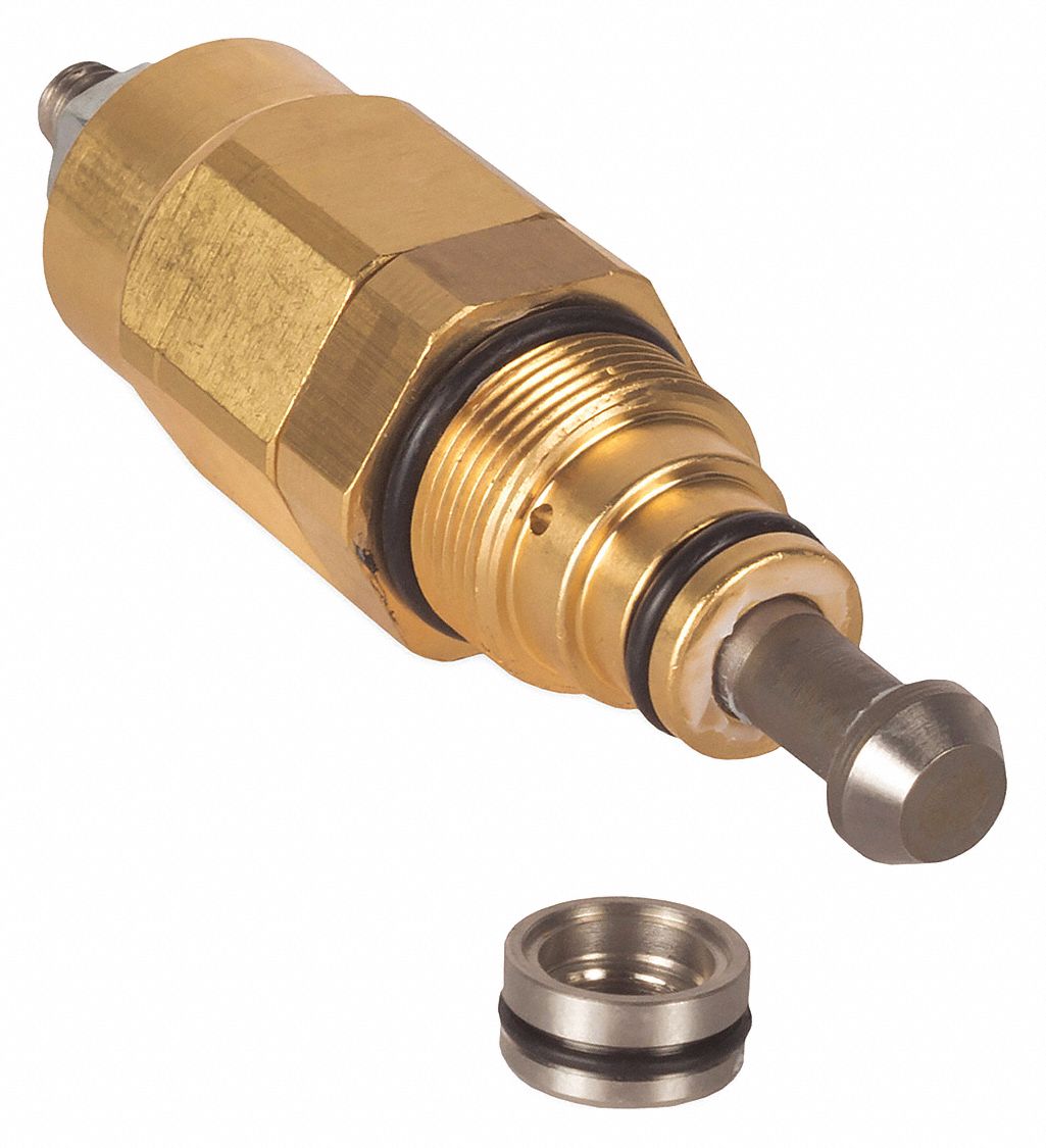 MI-T-M, Mfr Part # 8-0550, Compatible with Grainger Part # 1TDJ2/1TDJ3 ...