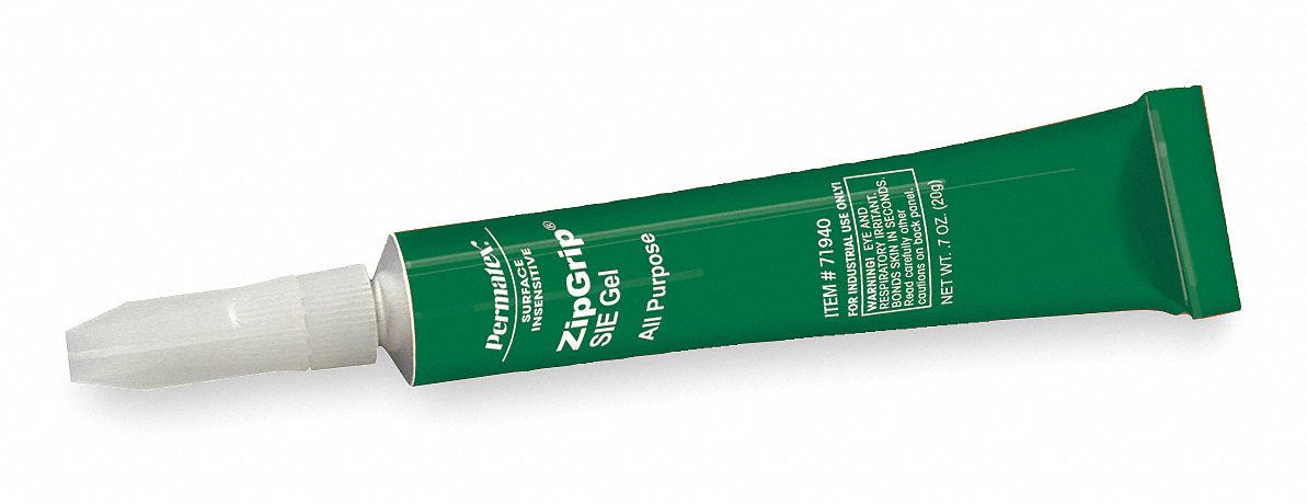 Instant Adhesive - Grainger