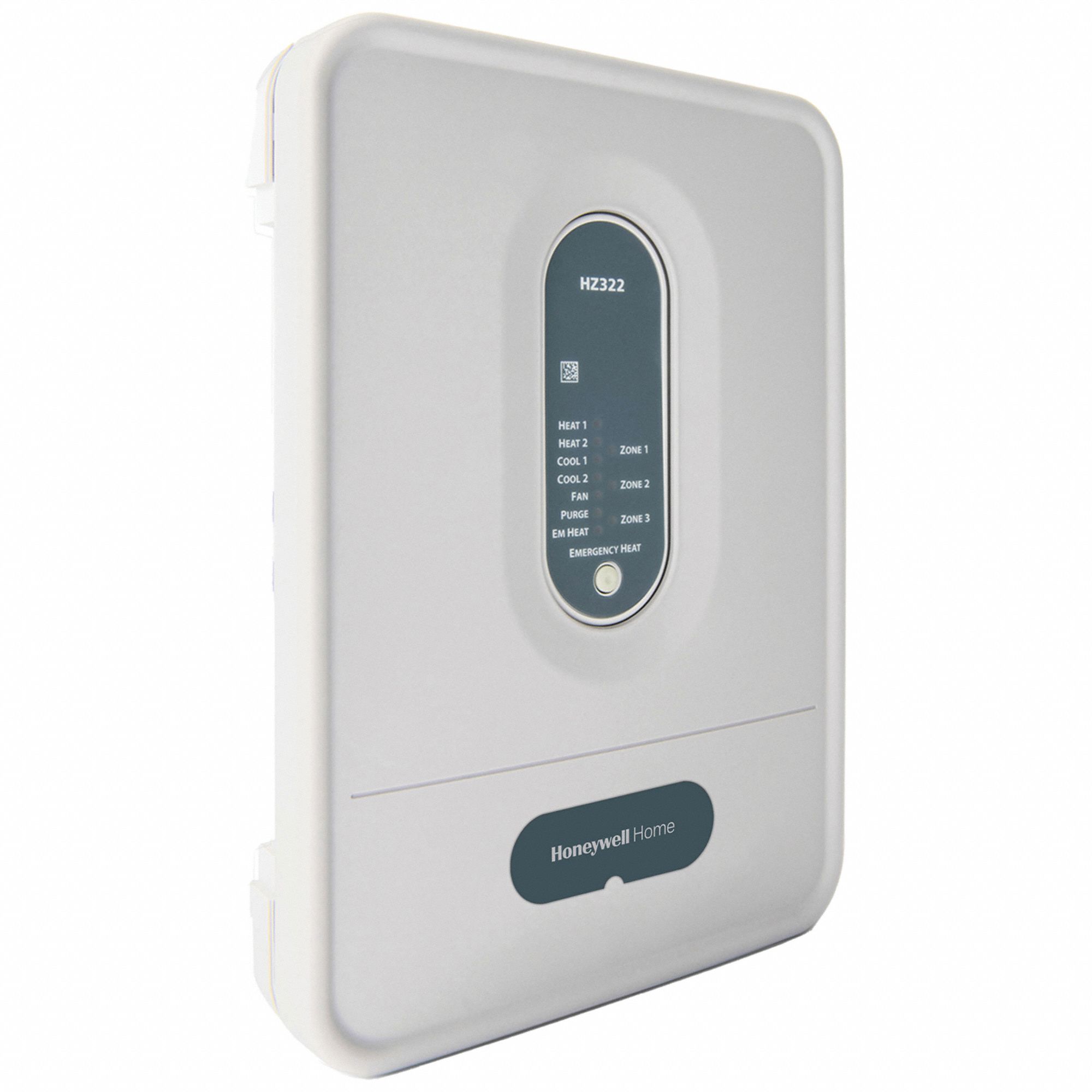 11 1/2 in H, 8 in W, Zone Panel - 2GYD6|HZ322 - Grainger