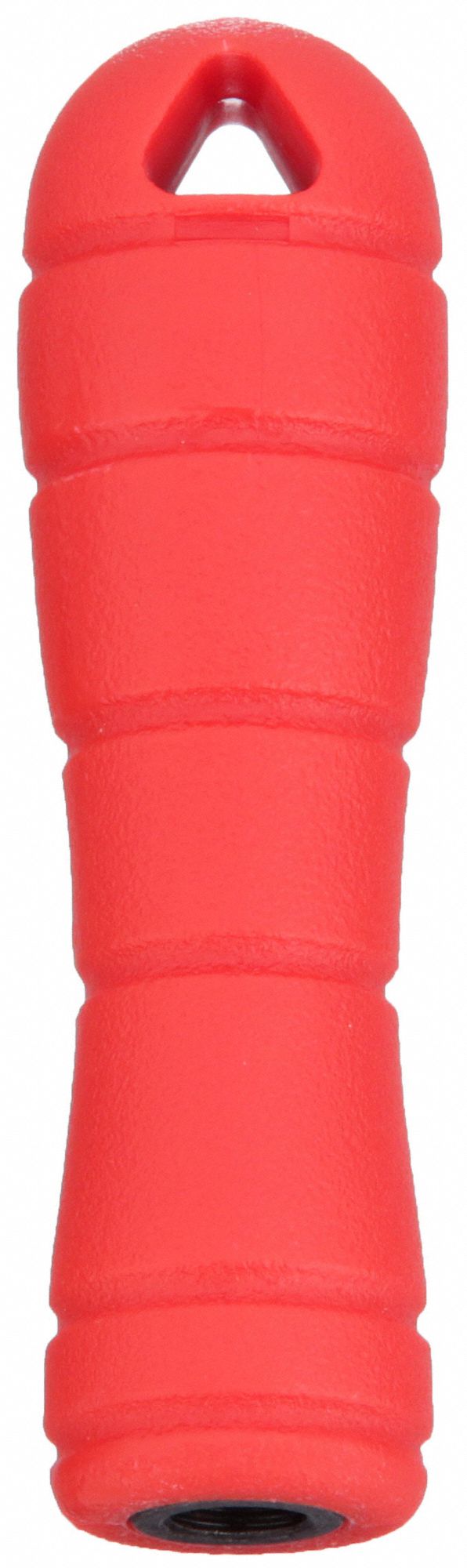 Contoured, Plastic, File Handle - 2H065|21513 - Grainger