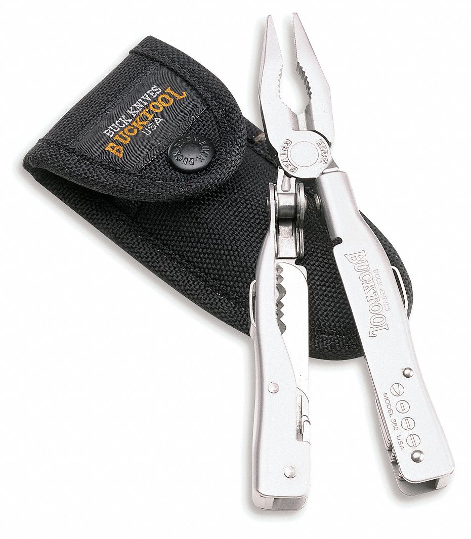 Multi-Tool - Grainger