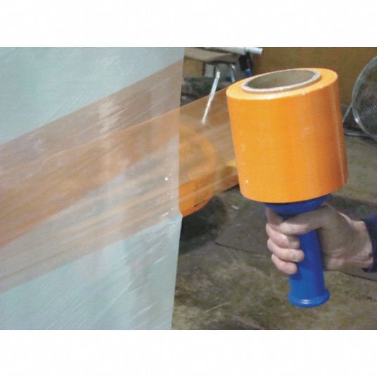 80, Orange, PK 4 - Grainger