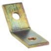 Angle Connectors for Strut Channel - Grainger Industrial Supply