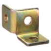 Angle Connectors for Strut Channel - Grainger Industrial Supply