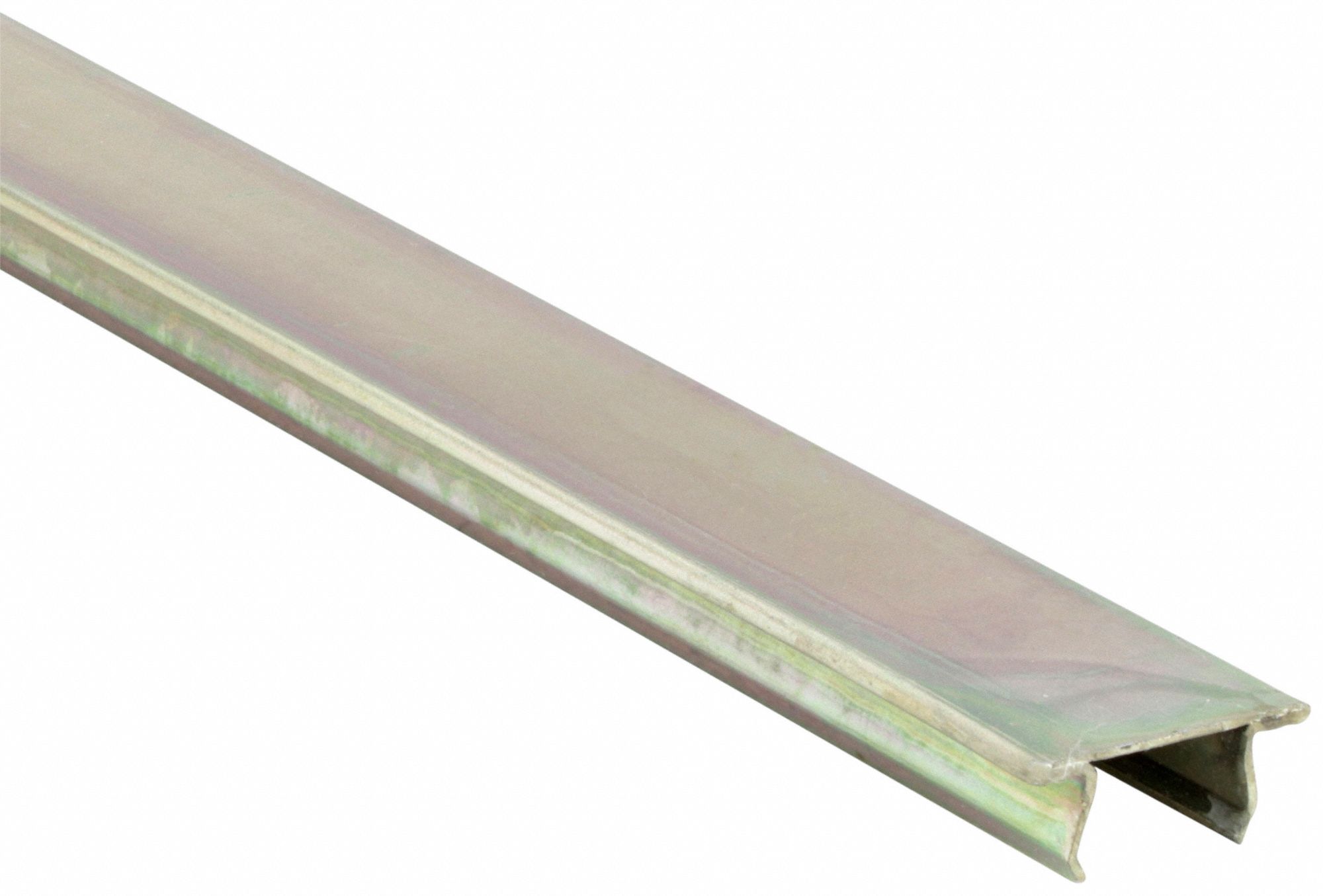 1 5/8 in For Strut Channel Size, Steel, Channel Covers - 2HAK2|AB 844 ...