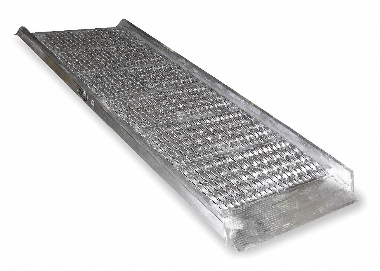 Walk Ramp - 2HCP3|AWR-G-28-6A - Grainger