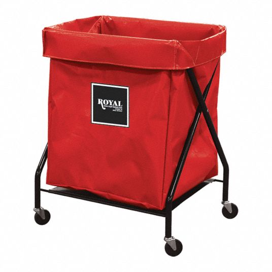 ROYAL BASKET TRUCKS, Vinyl Liner, Red, Hamper - 2HEJ5|G08-RRX-XFA-3ONN ...
