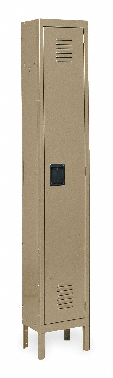 Wardrobe Locker - Grainger