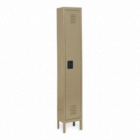 Wardrobe Locker - Grainger