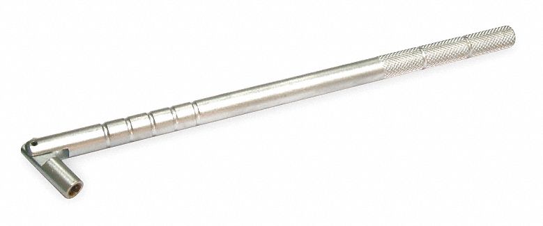 WESTWARD, Valve Installer Tool, Steel, Valve Installer Tool - 2HLE6 ...