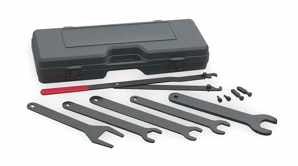 Service Kit - Grainger