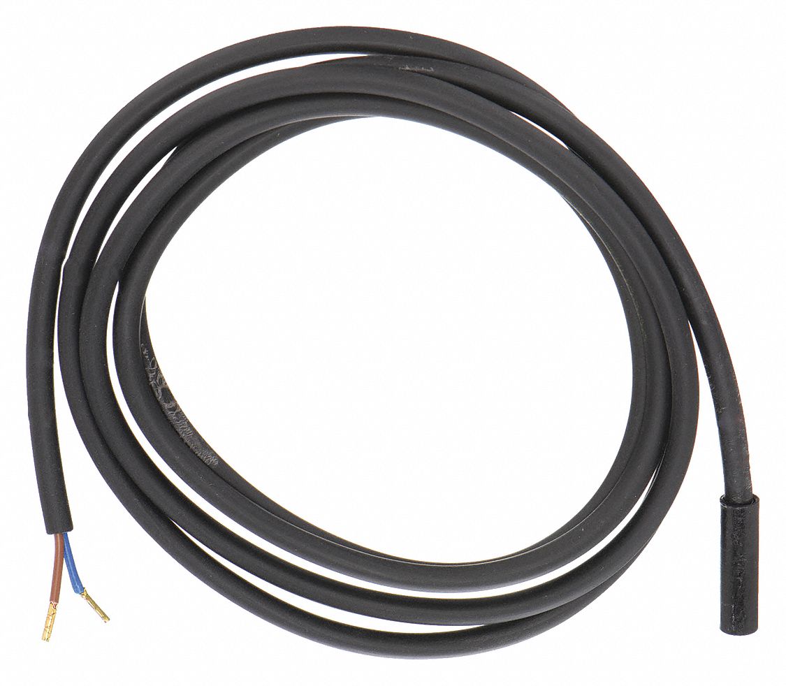 Bare Wire, PTC Sensor, Surface Temperature Probe - 2HMJ7|TS-61 - Grainger