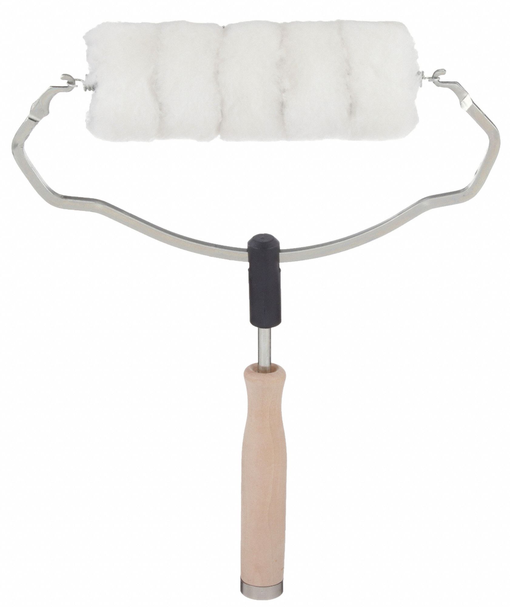 BESTT LIEBCO, 7 in Roller Lg, 14 in Overall Lg, Pipe Painter Cover and ...