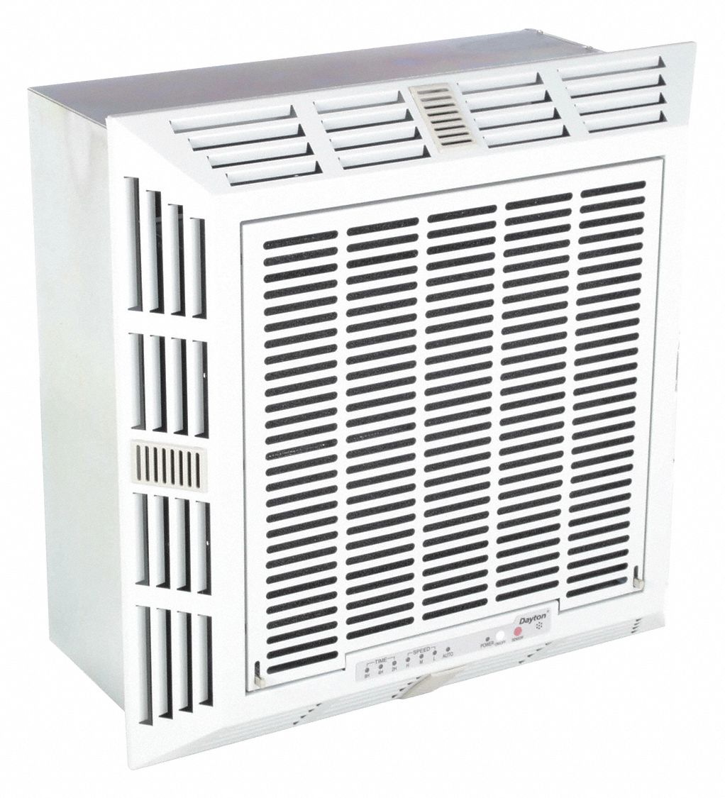 Item Commercial Air Cleaner - Grainger