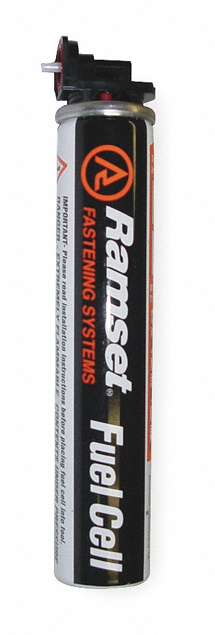 Ramset Fuel Cells For Gas Tools, 51% OFF | www.pinnaxis.com