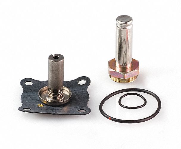 ASCO VALVE REBUILD KIT,FOR 3UM27,3UM28 - Parts - WWG2HTU5 | 316233 ...