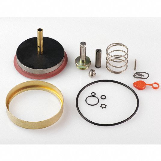 ASCO, Valve Rebuild Kit - 2HTU8|310506 - Grainger