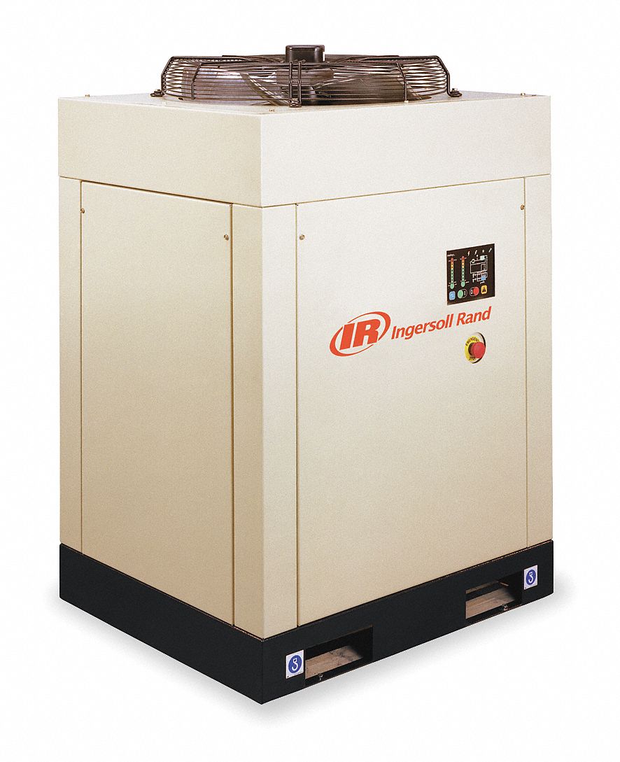 Compressed Air Dryer - Grainger