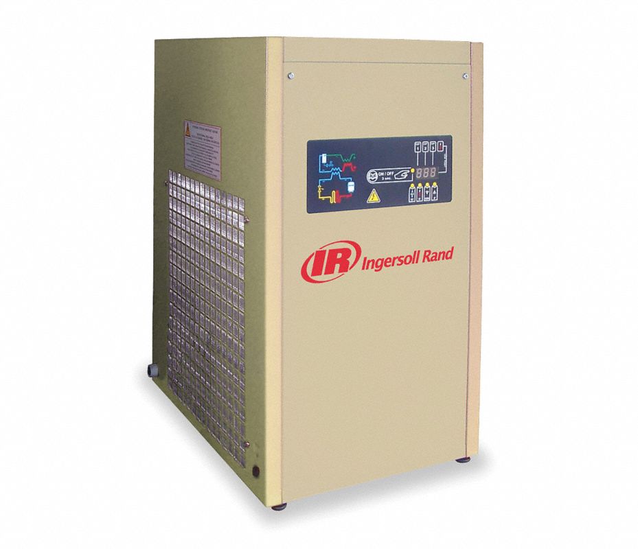 INGERSOLL RAND Secador Aire Compr,60 PCM - 2HUH2 | D102IT - Grainger México